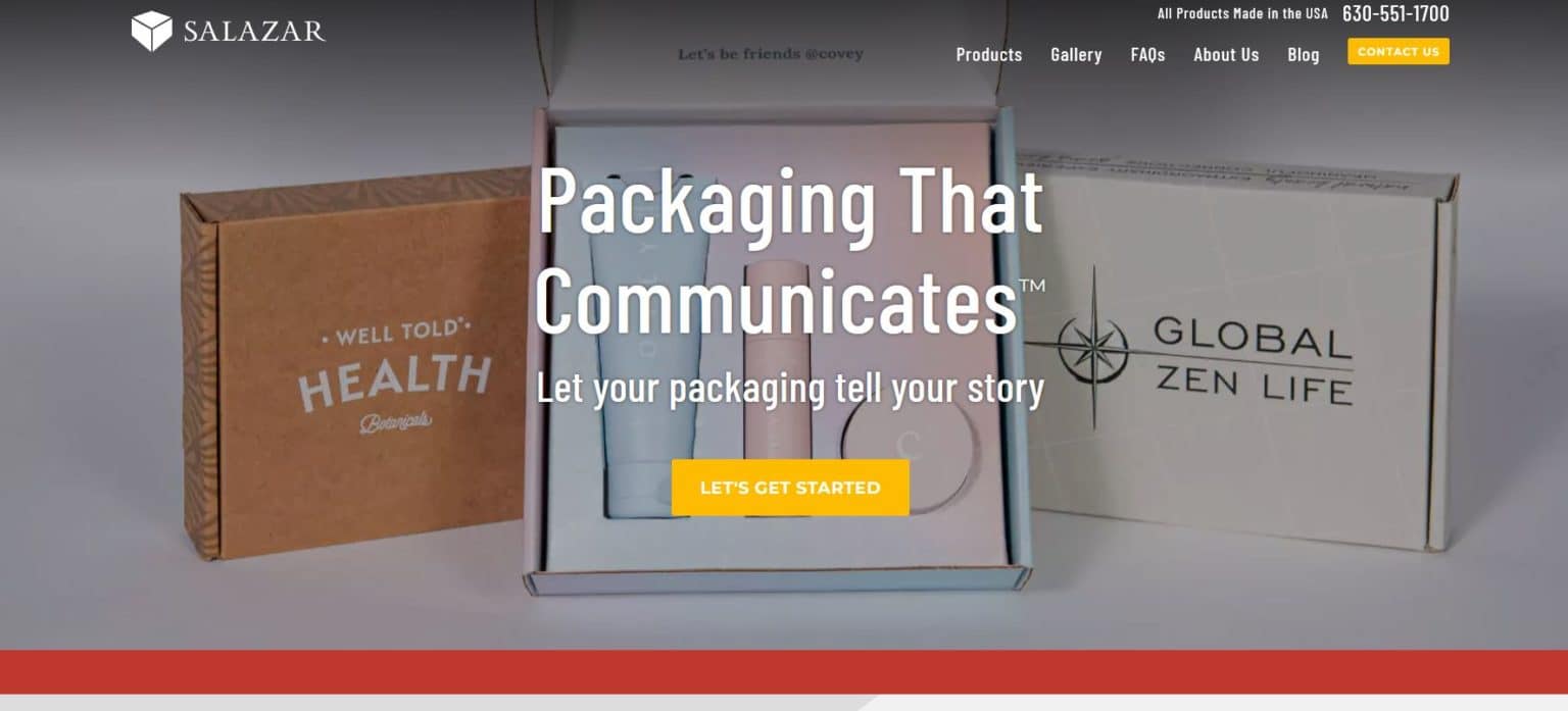 A Free E-Commerce Packaging Resource | Globe Guard Products